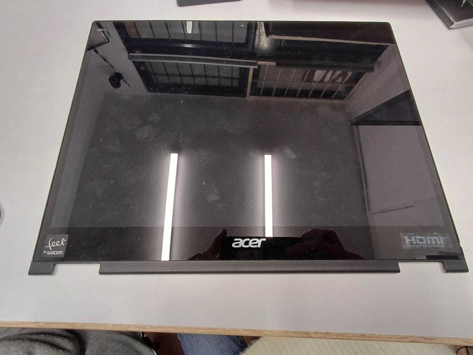 Matryca do Acer spin 5 series N19W3 Wrocław Śródmieście • OLX.pl