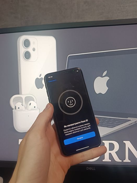 IPhone x 10 256 gb neverlook: 4 200 грн. - Мобільні телефони / смартфони Плоске на Olx