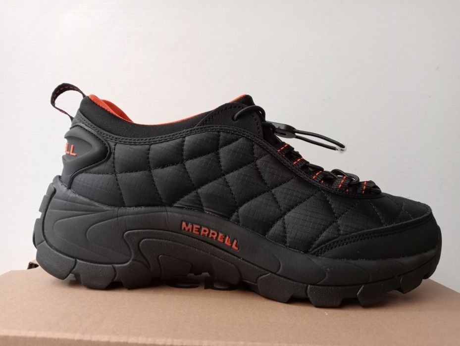 Кроссовки термо merrell ice cap moc: 1 770 грн. - Кросівки для міста ...