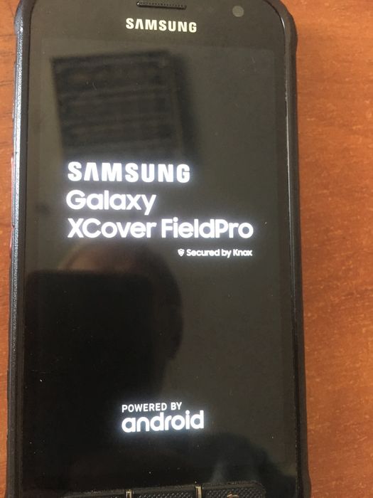 Samsung Galaxy XCover FieldPro SM-G889A 64/4GB: 7 800 грн. - Мобільні ...