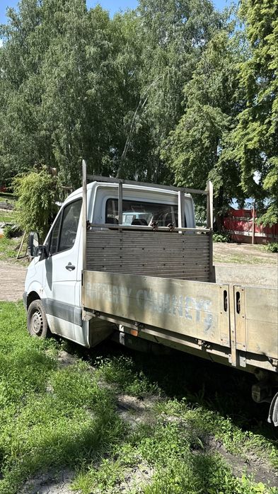 Автомобіль mersedes - sprinter: 5 900 $ - Mercedes-Benz Вороновиця на Olx