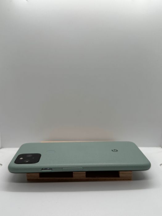 Google Pixel 5 128GB Sorta Sage/Just Black Neverlock: 5 100 грн ...