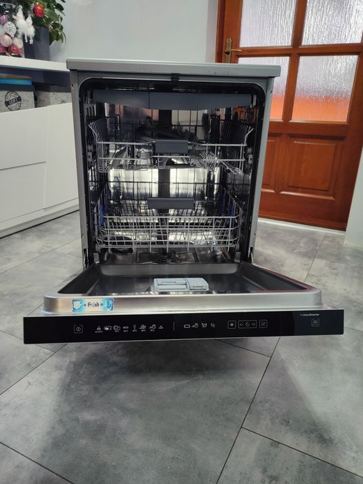 Zmywarka Beko 60 wolnostojąca stan idealny Żywiec • OLX.pl