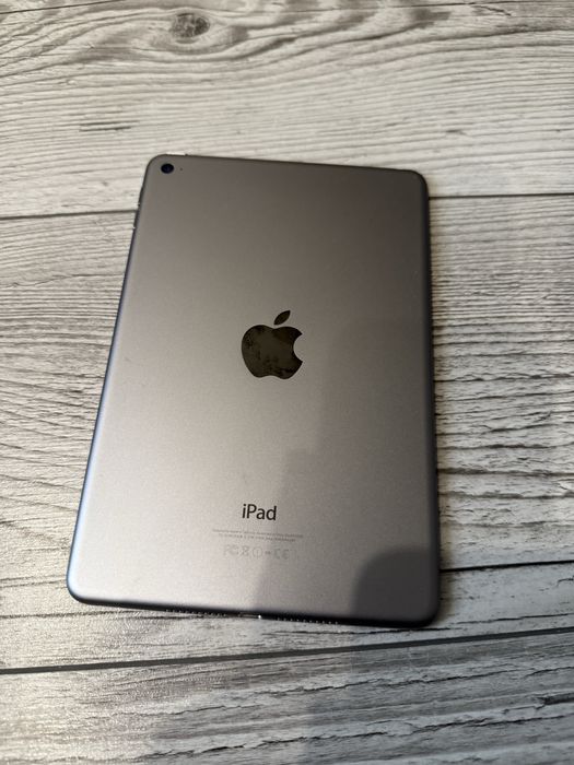 IPad Mini 4 64Gb Space Grey WiFi: 1 999 грн. - Apple Хмельницький на Olx