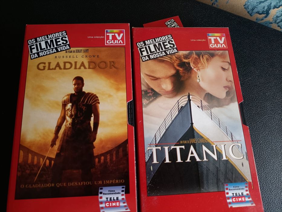 DVDs diversos estilos Campo De Ourique • OLX Portugal