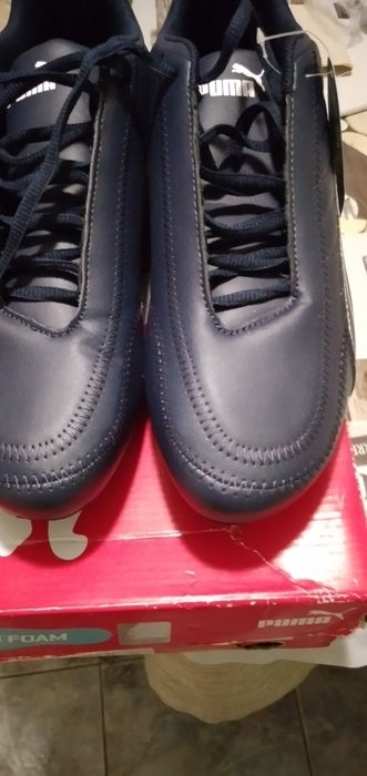 Кроссовки Puma оригинал: 1 500 грн. - Кросівки для міста Суми на Olx