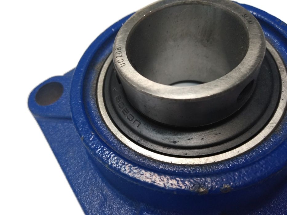 Łożysko UCF 208 samonastawne w oprawie żeliwnej Kamionna • OLX.pl