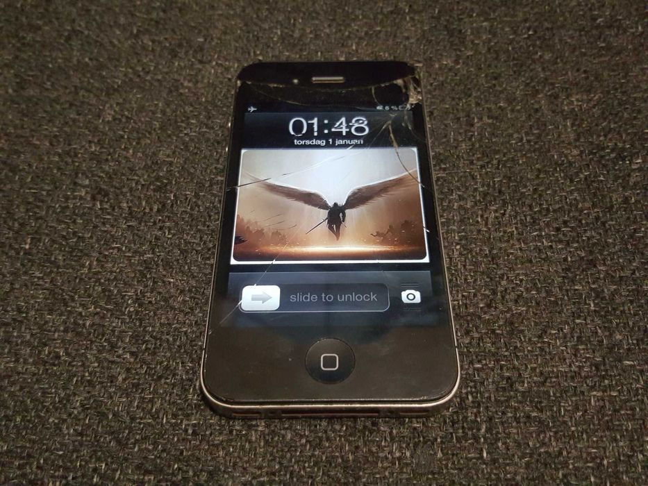Лот Iphone 4\4S Apple: 500 грн. - Смартфони / мобільні телефони ...