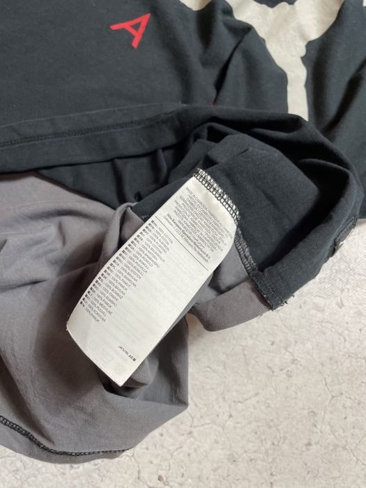 Мужская Футболка Nike Air Jordan С Большим Лого,Оригинал,Drill,L: 525 ...