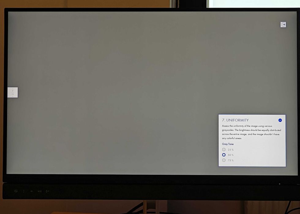 Monitor Dell C2722DE 1440p Windows Hello Warszawa Ursynów • OLX.pl