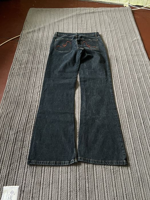 Opium клеш flared jeans tcm: 700 грн. - Інші джинси Чагів на Olx