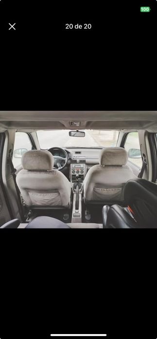 Landa Rover Freelander de 99 Valongo • OLX Portugal