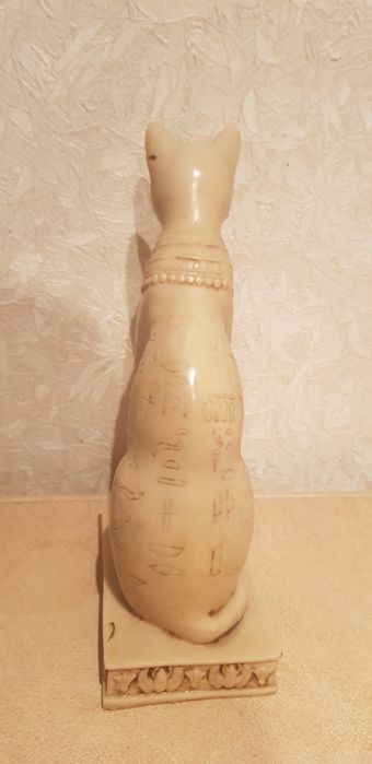 Бастет, Богиня кошка, Египет, статуэтка кошки: 5 000 грн ...