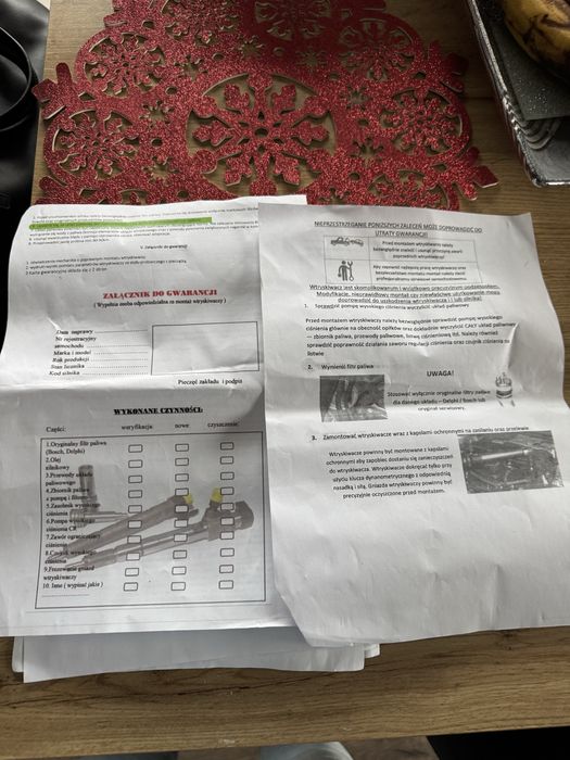 Wtryskiwacze do BMW X3 E83 (silnik N47D20A 2.0d 177KM) – Regenerowane ...