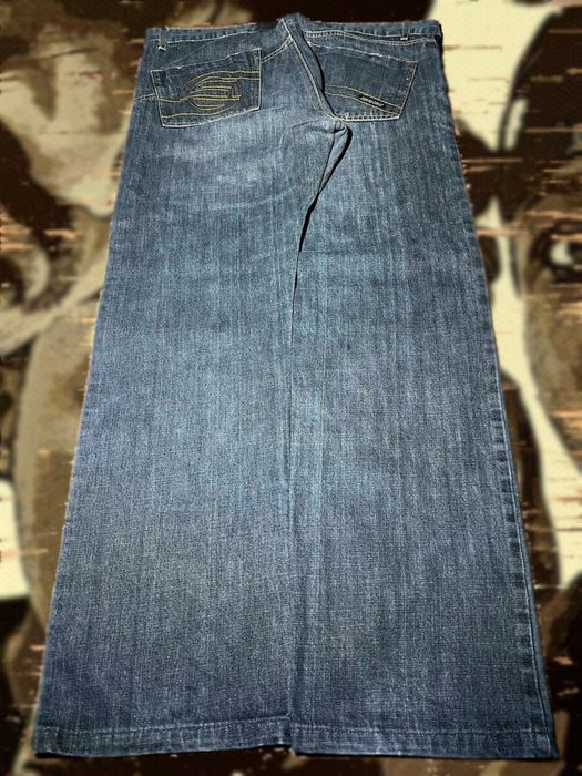 Skate jeans Santa Cruz sk8: 800 грн. - Широкие джинсы Запорожье на Olx