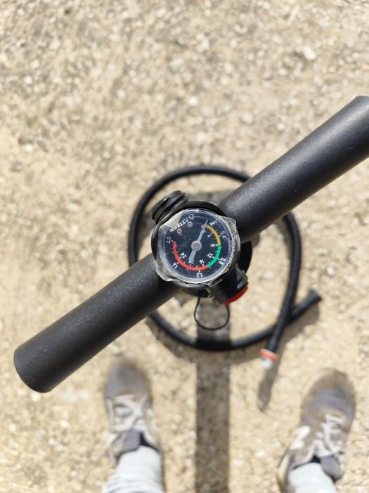 Bomba prancha Stand Up Paddle Aztron Caldas Da Rainha - Santo Onofre E ...