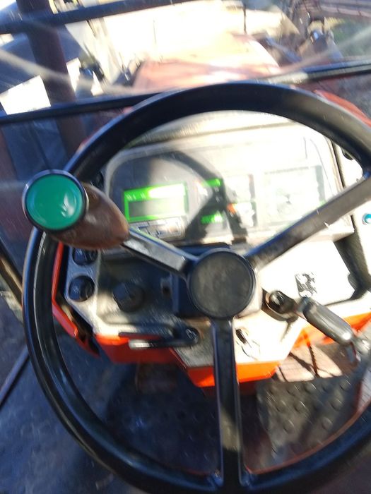 Zetor 9540 turbo Nowe Piekuty • OLX.pl