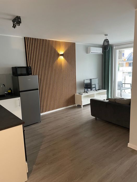 Baltic Sun Apartamenty z BASENEM Mierzeja Wiślana nad Morzem Sztutowo ...