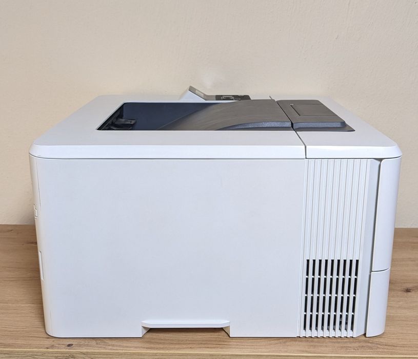 Принтер лазерний HP M402d пробіг 1780 дуплекс: 4 800 грн. - Периферійні ...