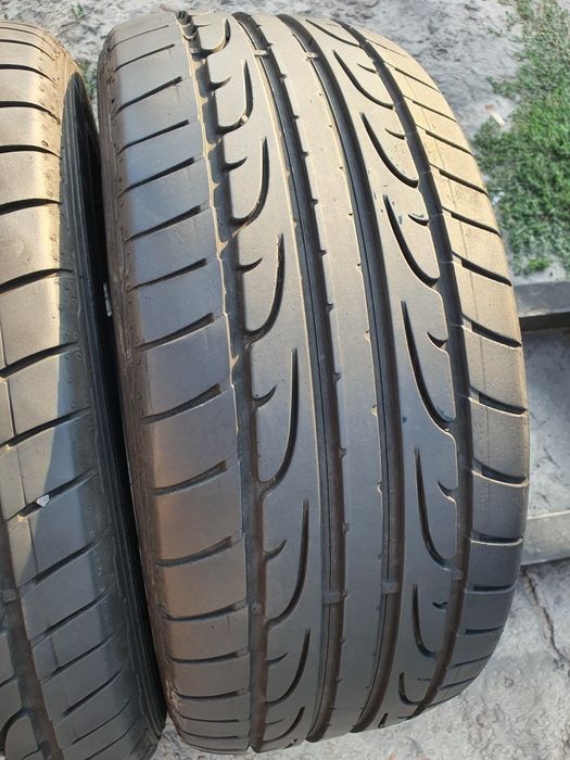 Шини Dunlop SP Sport Maxx R16 215/45 ціна за 4шт-4000грн.ID 1032: 1 000 ...