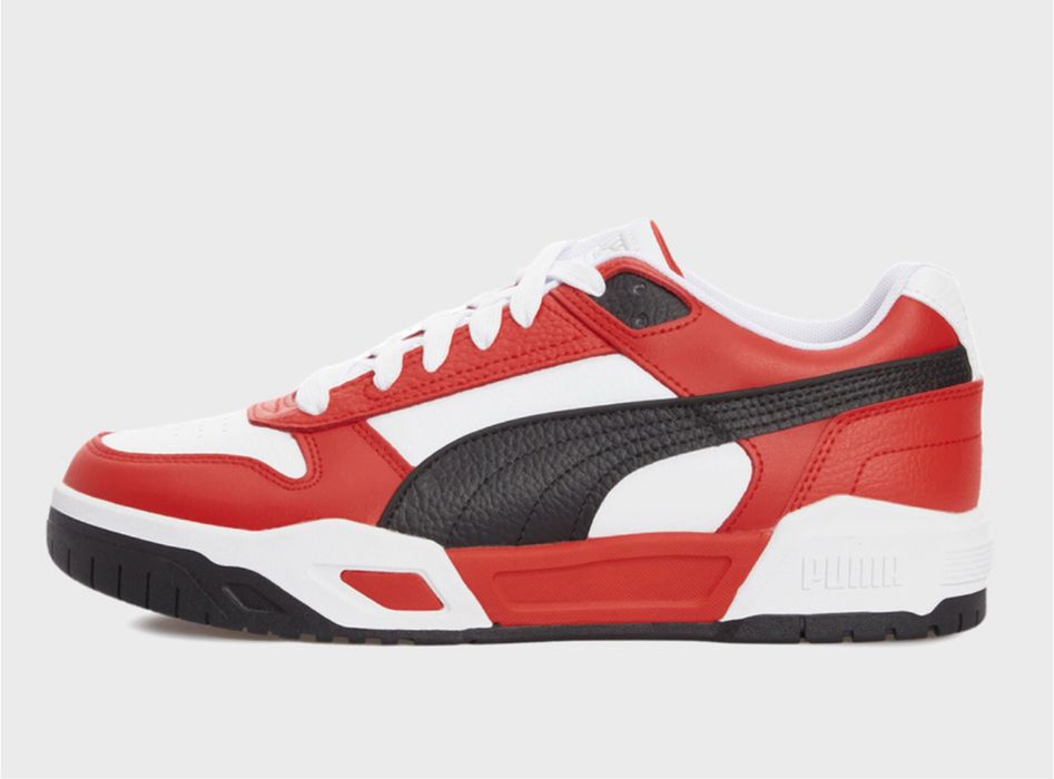 Кросівки Puma RBD: 1 300 грн. - Кросівки для міста Ірпінь на Olx