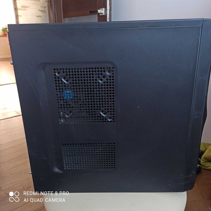 Komputer PC używany, Pabianice • OLX.pl