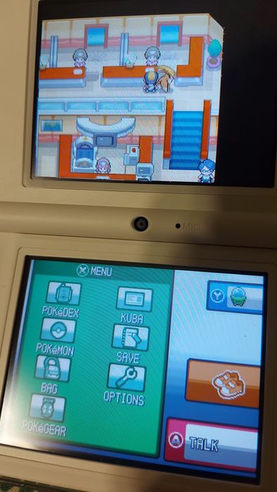 Pokemon Soul Silver Nintendo DS 2DS 3DS Oryginał Strzelce Opolskie • OLX.pl