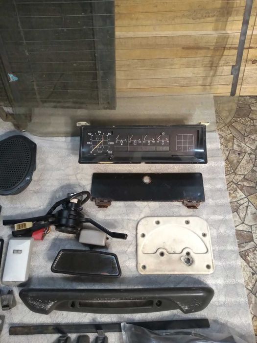 Honker części - ostatnie pożegnanie Andrychów • OLX.pl