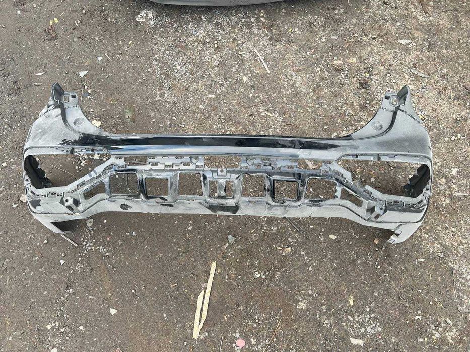 2023 Kia Sportage Задній Бампер США 86612-P1300: 13 400 грн. - Бамперы ...
