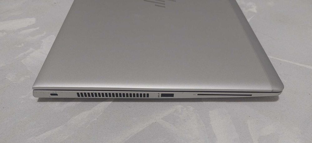 HP EliteBook 850 G6 - i5-8365U / 16GB / 256GB SSD/ 15.6" / SIM Card: 11 ...