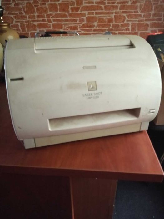 Принтер Canon L10577: 1 000 грн. - Периферійні пристрої Дніпро на Olx