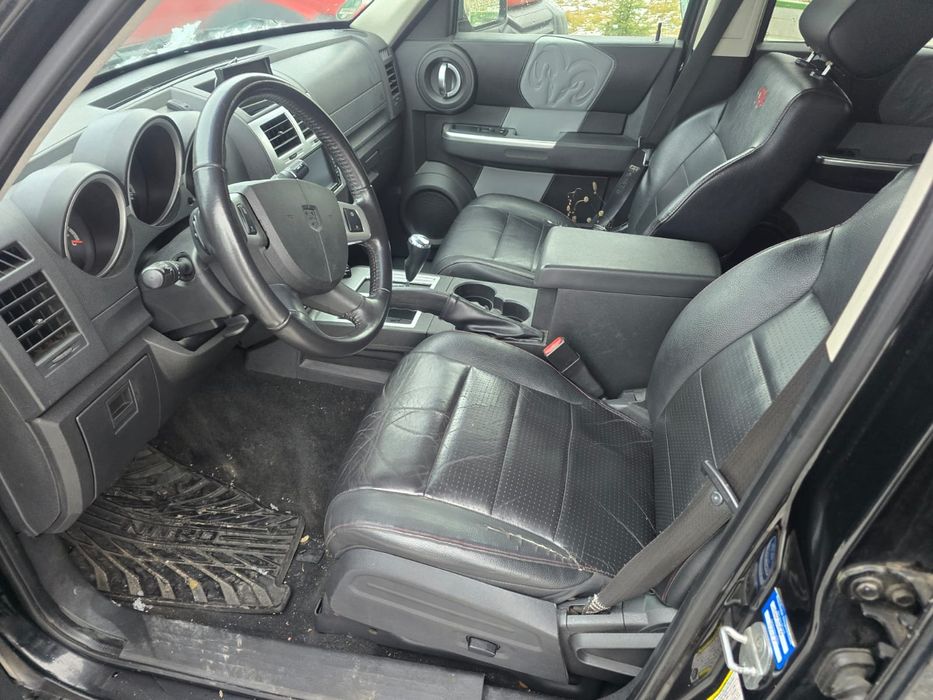Dodge Nitro 4.0b RT! Stan bdb! 2007rok LPG Kamienna Góra • OLX.pl