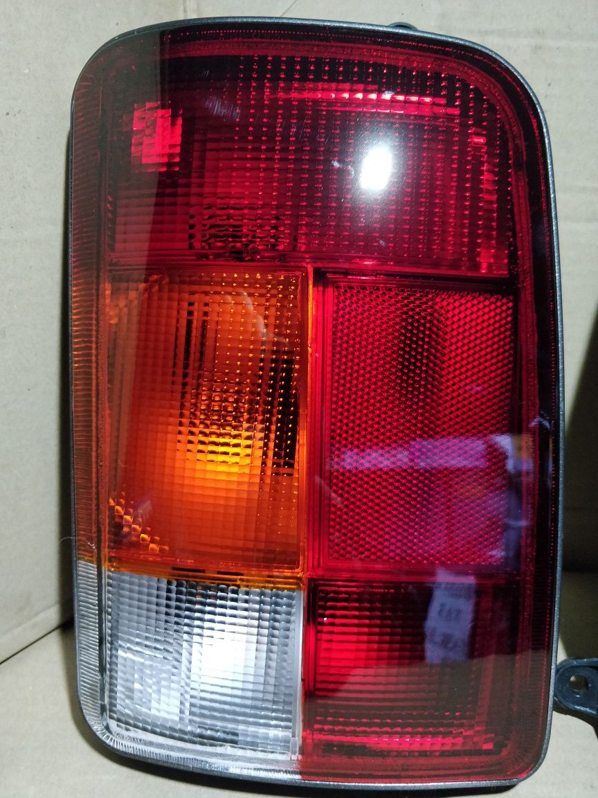 Фонарь ВАЗ 21213 НИВА: 1 200 грн. - Задні фари Хмельницький на Olx