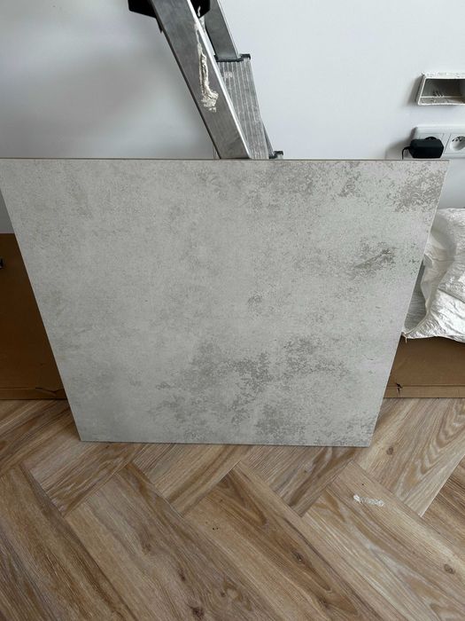 Torano White Lappato 60x60 ; 60x120 Święta Katarzyna • OLX.pl