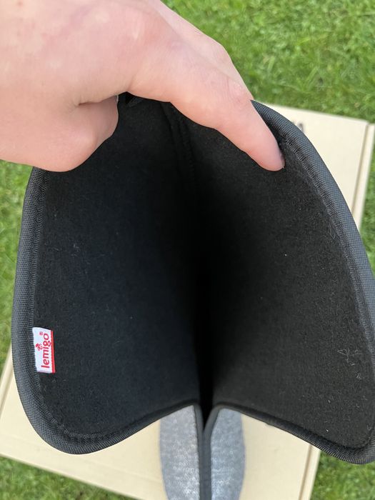 Чоботи для риболовлі полювання Lemigo Vermont 877 -70: 1 399 грн ...