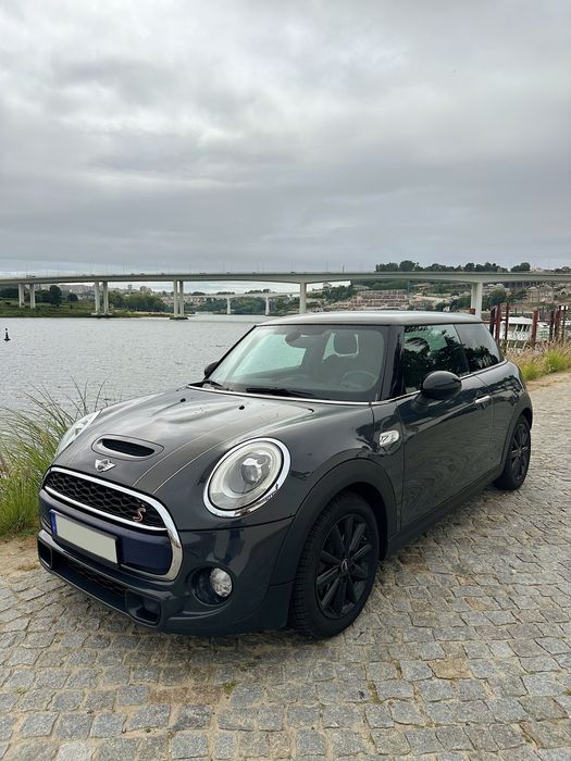 Mini cooper SD 2015 Rio Tinto • OLX.pt