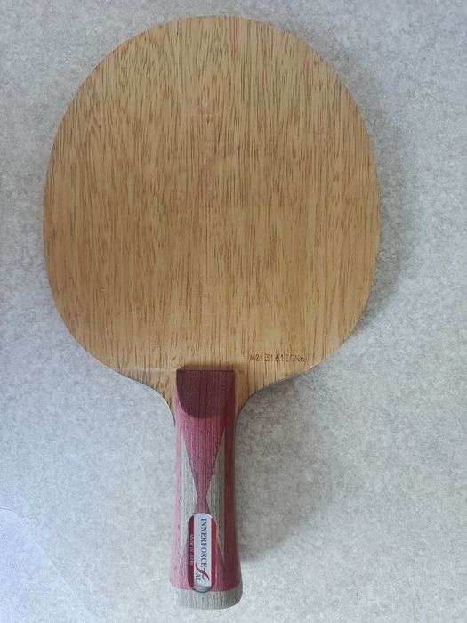 Butterfly innerforce AL Pabianice • OLX.pl