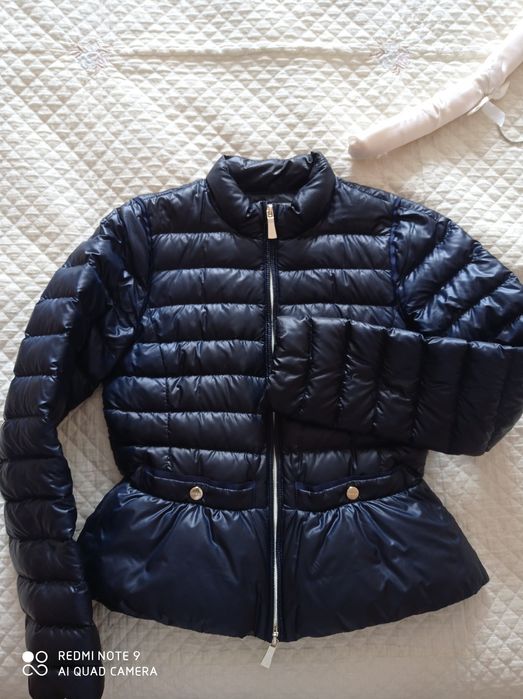 Куртка пухова Marella Max Mara: 1 000 грн. - Пуховики і зимові куртки Київ на Olx