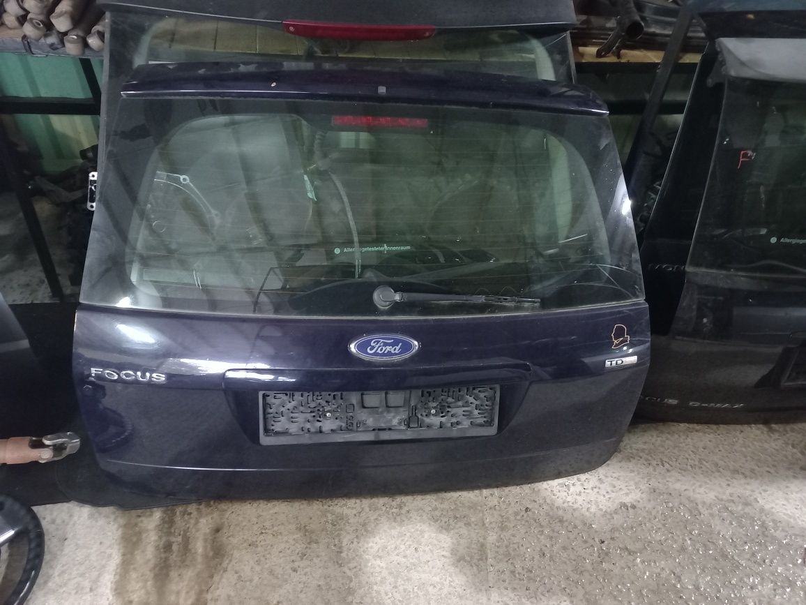 Розборка Ford Focus 2 2000-2010, шрот форд фокус 2 авторозборка фокус ...