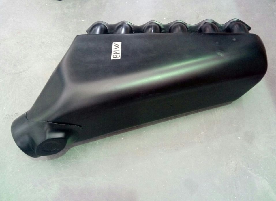 Air box BMW E36 airbox entrada caixa de ar e36 Grijó E Sermonde • OLX ...
