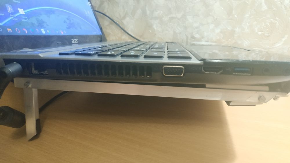 Ноутбук Acer Aspire V3-571G 8/512 2Gb: 9 100 грн. - Ноутбуки Харків на Olx