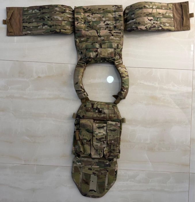 Продам Warrior Assault Systems WAS DCS M4 Multicam (Розмір M): 9 000 ...