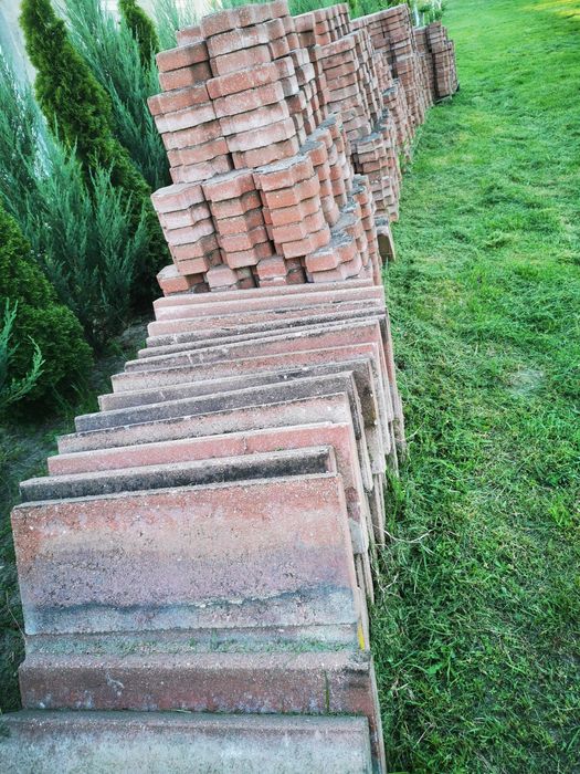 Kostka brukowa, polbruk Nowa Sól • OLX.pl