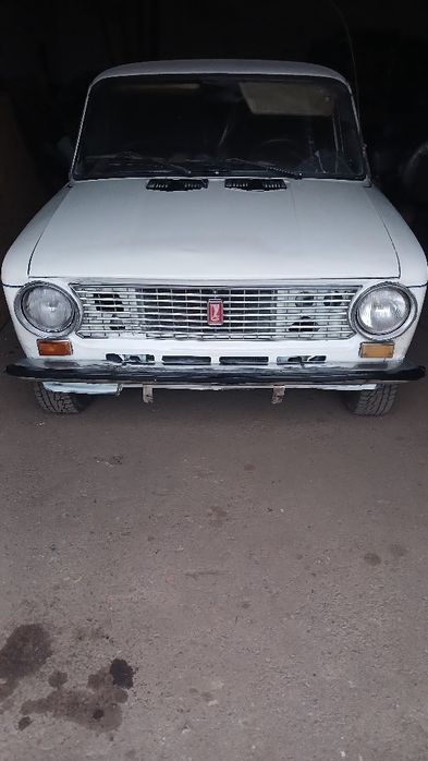 Продам ВАЗ 21013: 30 000 грн. - ВАЗ Вірівка на Olx