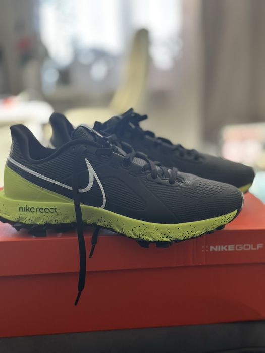 Кросівки Nike react infinity pro: 2 500 грн. - Кросівки для міста ...