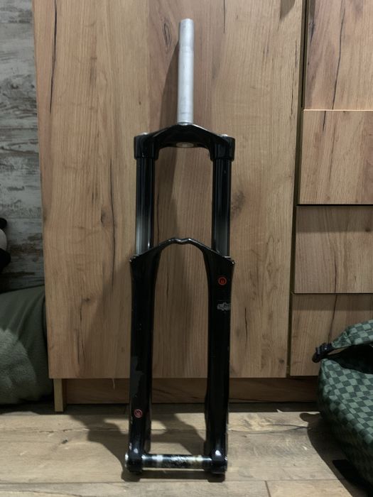 Marzocchi drop-off 4: 2 000 грн. - Велозапчастини Святопетрівське на Olx