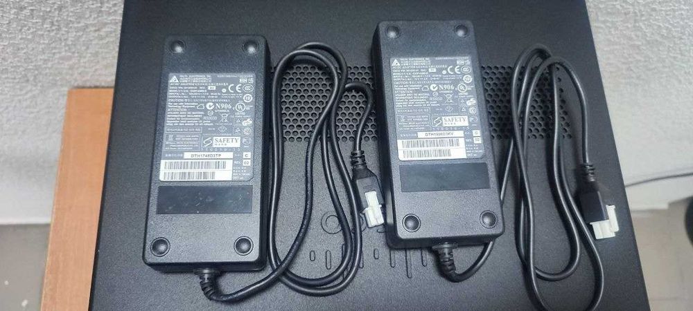 Маршрутизатор Cisco C891FW-А-K9 - Юнісфера: 5 500 грн. - Периферійні ...