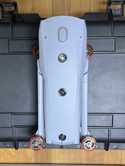 Комплект дрон Autel Max 4t-xe: 62 000 грн. - Квадрокоптери Київ на Olx