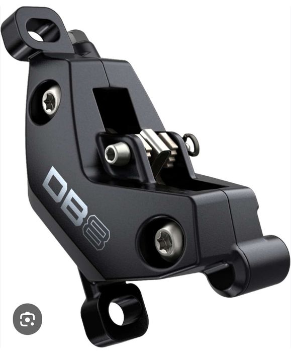 Zacisk sram db8 mineral Tomaszów Mazowiecki • OLX.pl