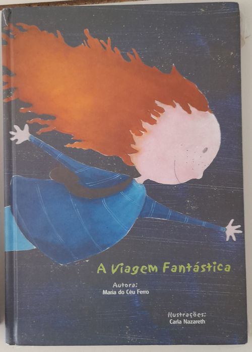 A Viagem Fantástica – Conto intercultural para uma cidadania solidária ...